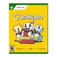 Skybound Games Cuphead - Interactive Cartoon Run and Gun Game for Xbox ...