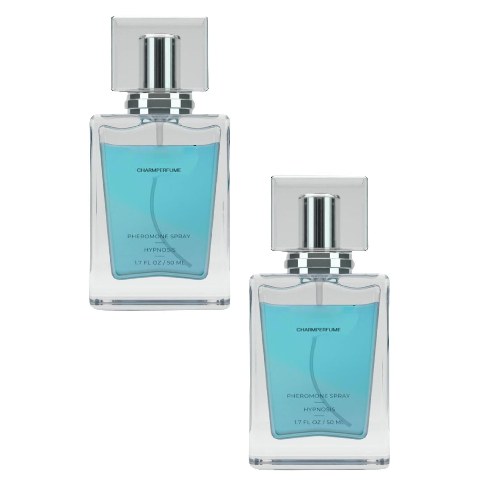 Cupid Charm Toilette for Men Pheromone-Infused - Cupid Hypnosis Cologne ...