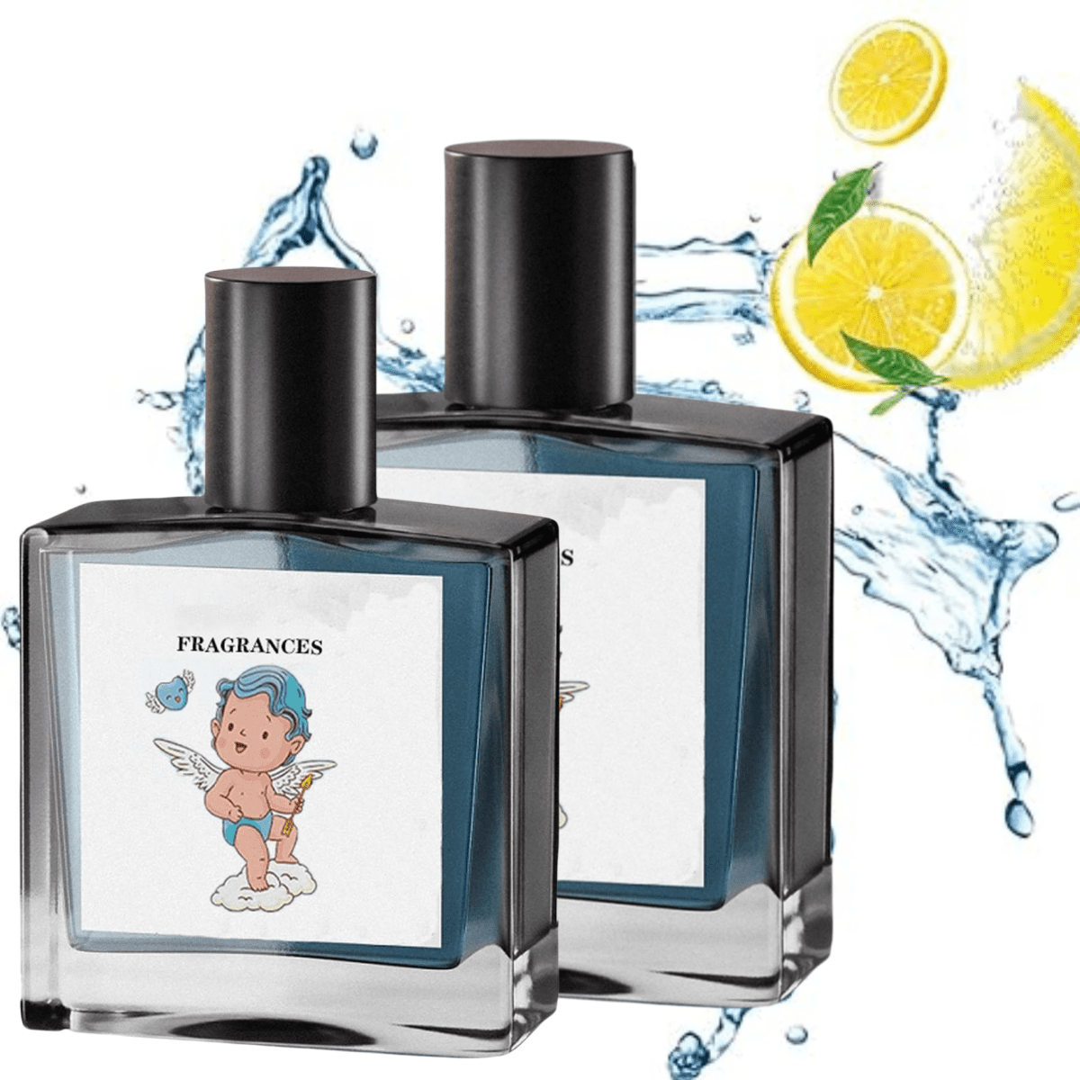 Cupid Cologne For Men Cupid Pheromone Cologne For Men Cupid Hypnosis