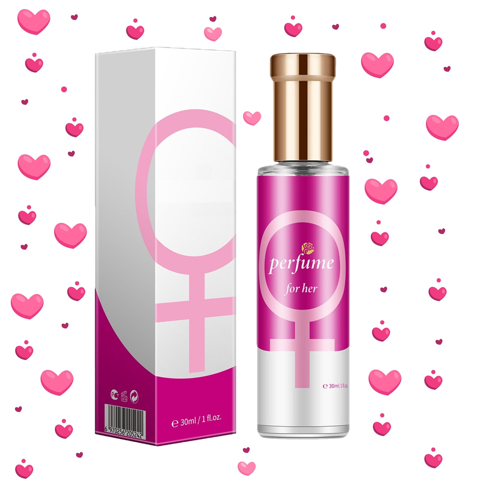 Cupid Cologne for Men - Cupid Fragrances, Make Her Fall in Love with ...