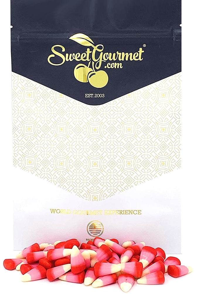 Cupid Corn Valentine Candy Corn | Bulk Valentineâ s Day Candy | 4 ...