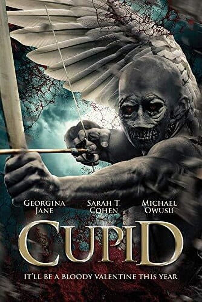 Cupid (DVD) - Walmart.com