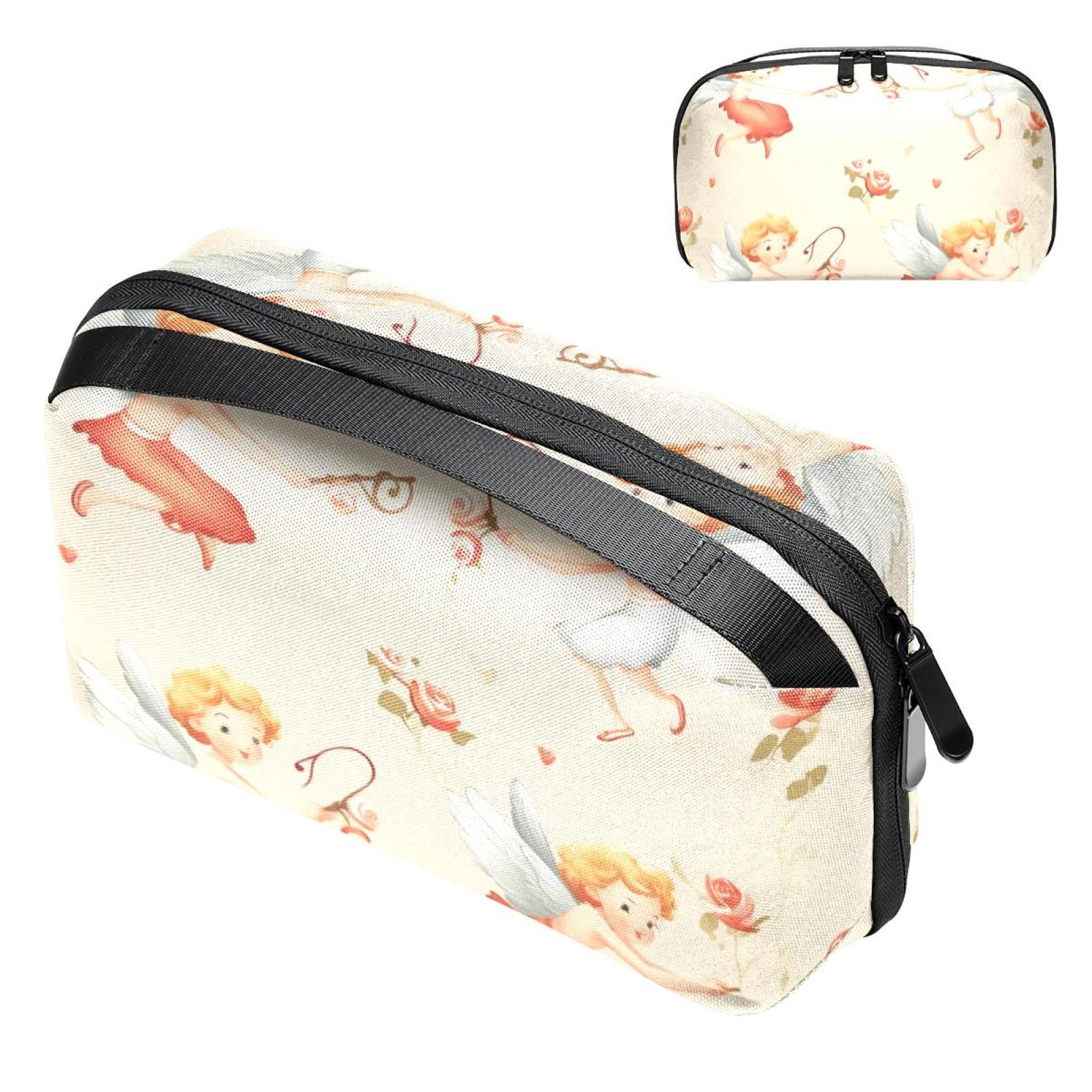 Cupid Digital Pouch Oxford Cloth Waterproof Storage Pouch Cord ...