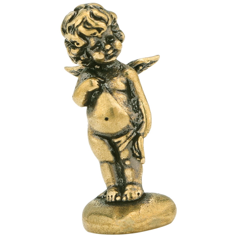 Cupid Figurine