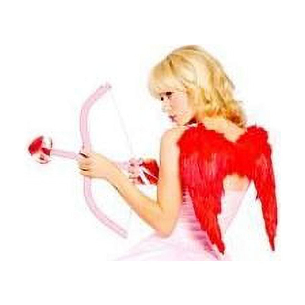 Cupid Kit Adult Costume Accessory Set - Standard - Walmart.com
