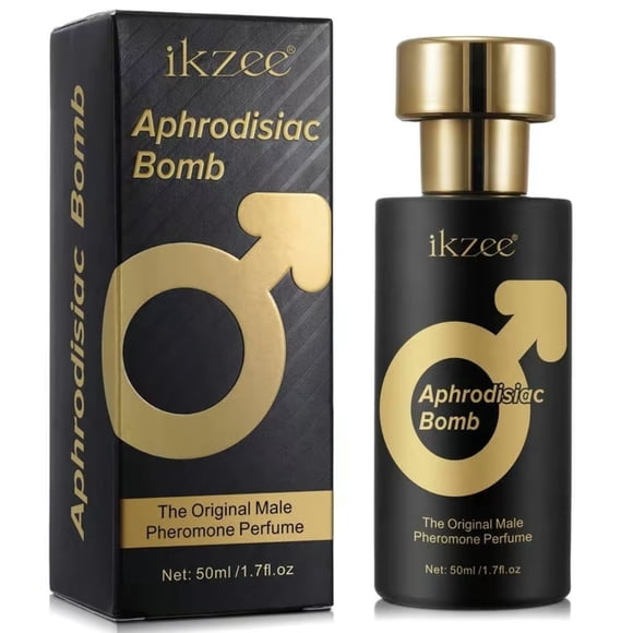 Pheromones Cologne
