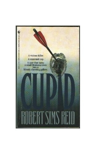 Pre-Owned Cupid Paperback - Walmart.com