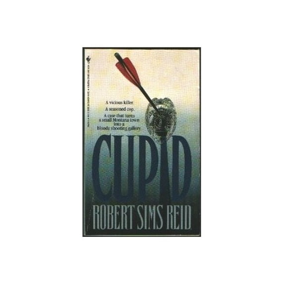 Pre-Owned Cupid Paperback - Walmart.com