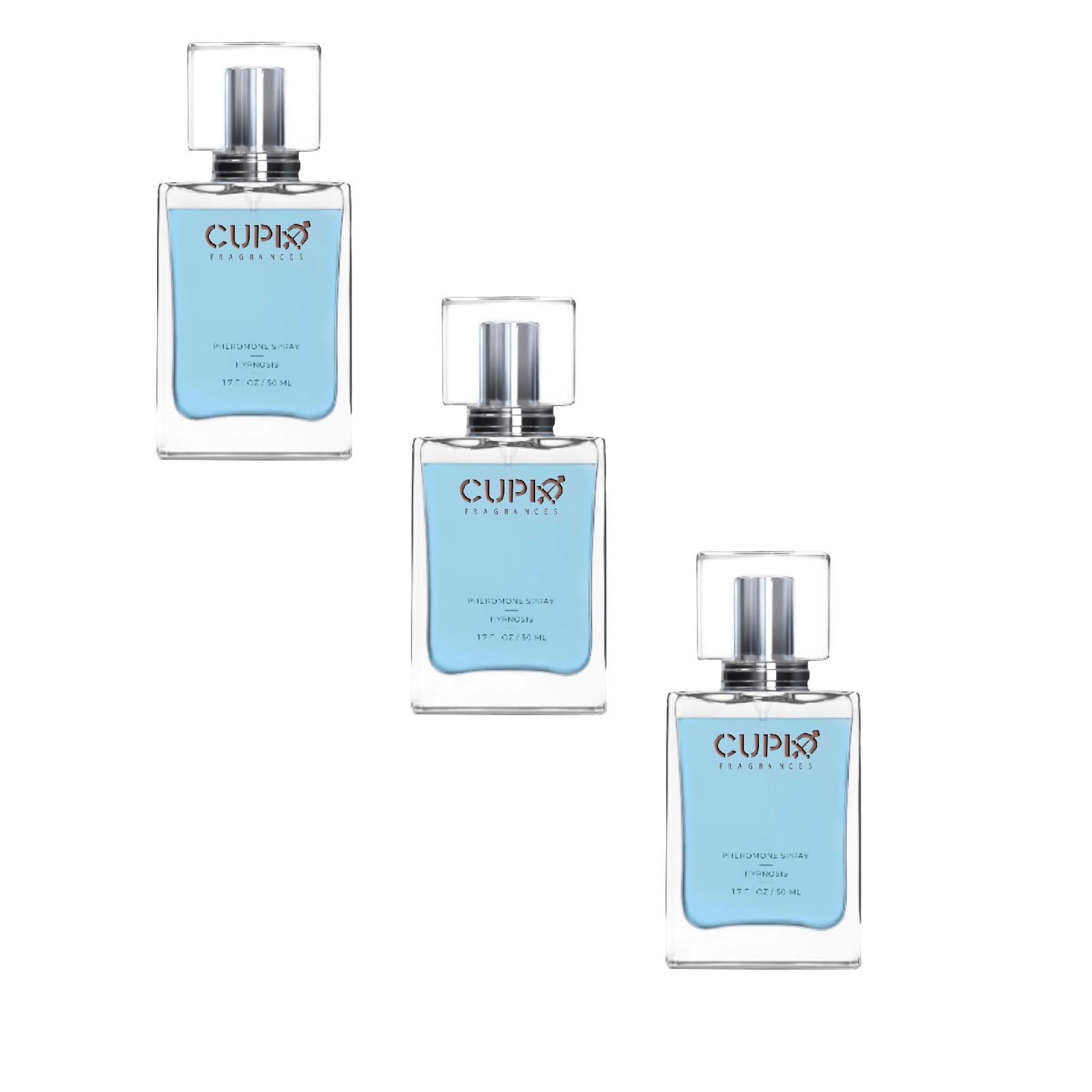 Cupid Pheromone Cologne for Men, Cupid Hypnosis Cologne for Men, Cupid ...