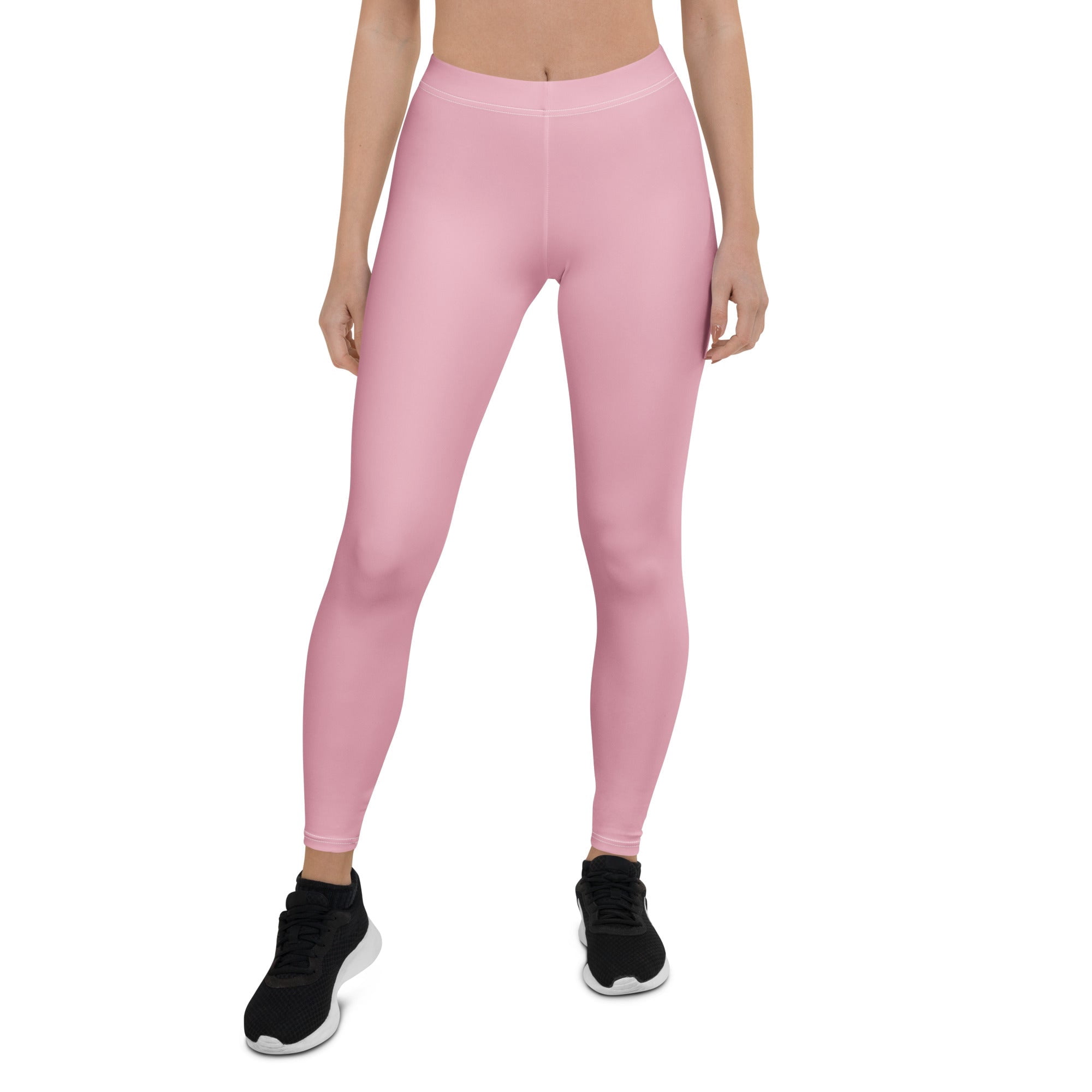 Cupid, Pink Women Leggings, Ladies Pink Leggings, Young Women Pink ...