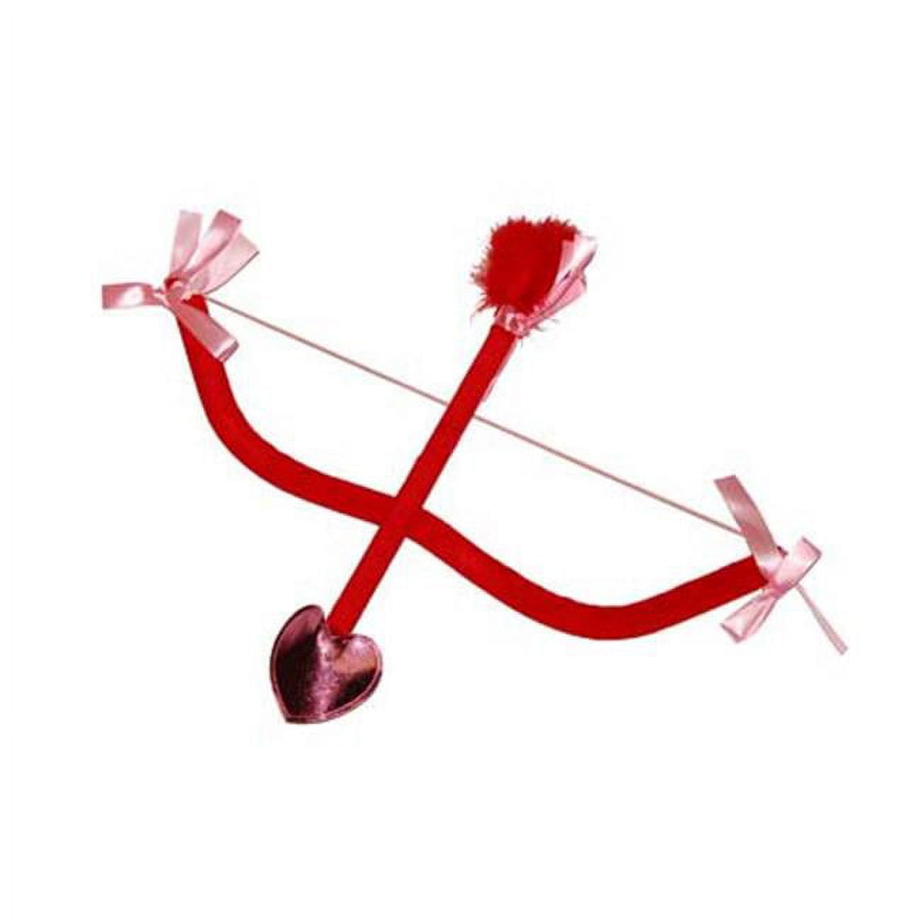 Cupid Plush Bow and Arrow - Walmart.com
