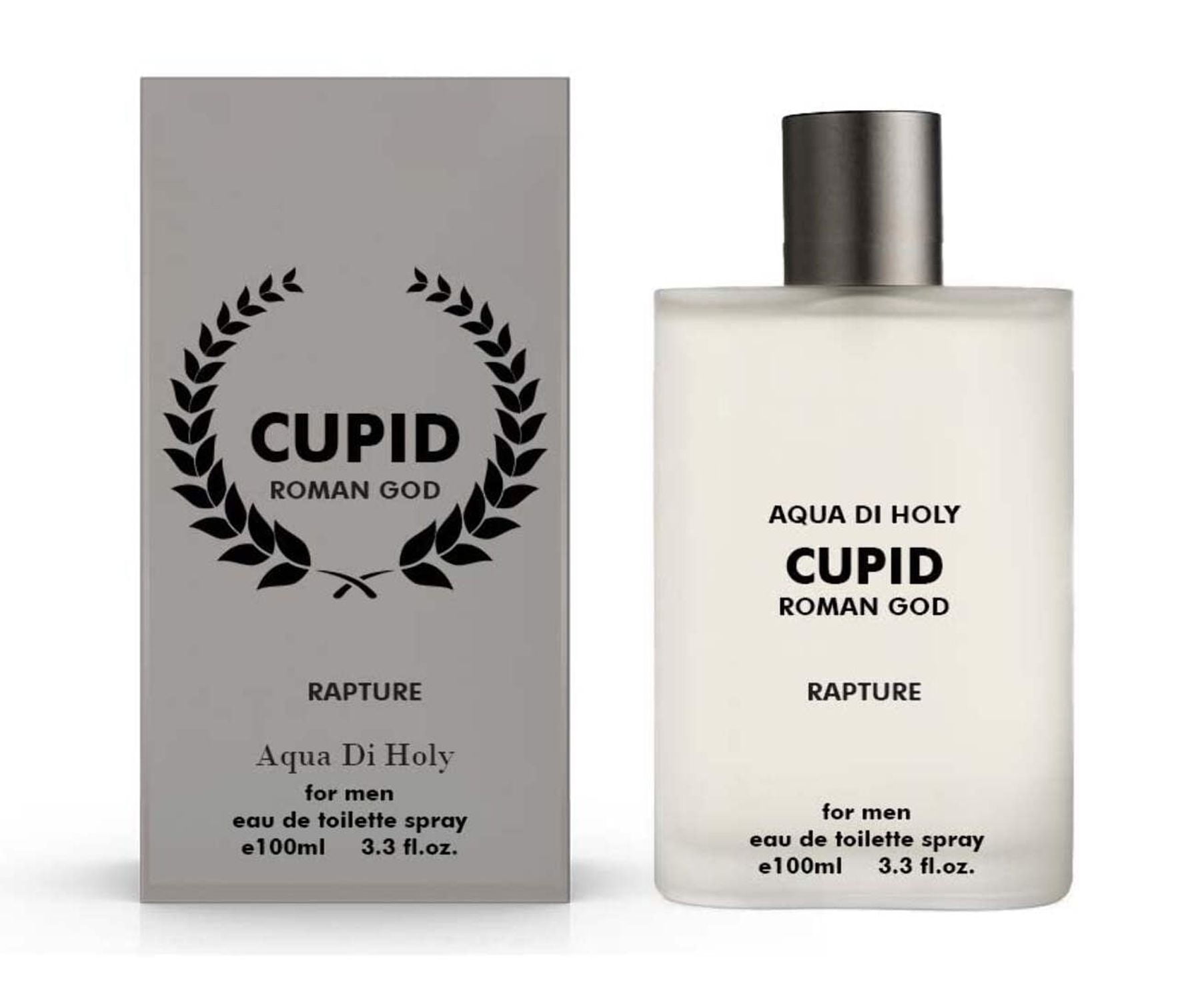 Cupid Rapture Fragrance for Men - Walmart.com