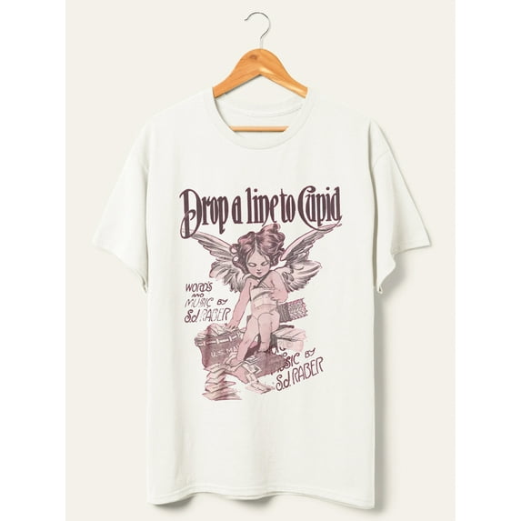 Cupid T-Shirt - Walmart.com