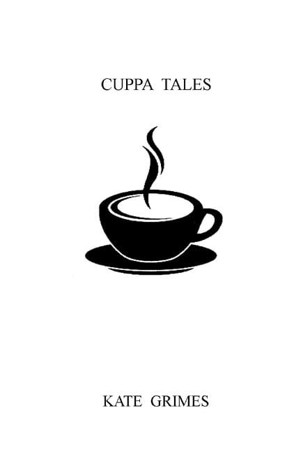Cuppa Tales (Paperback) - Walmart.com