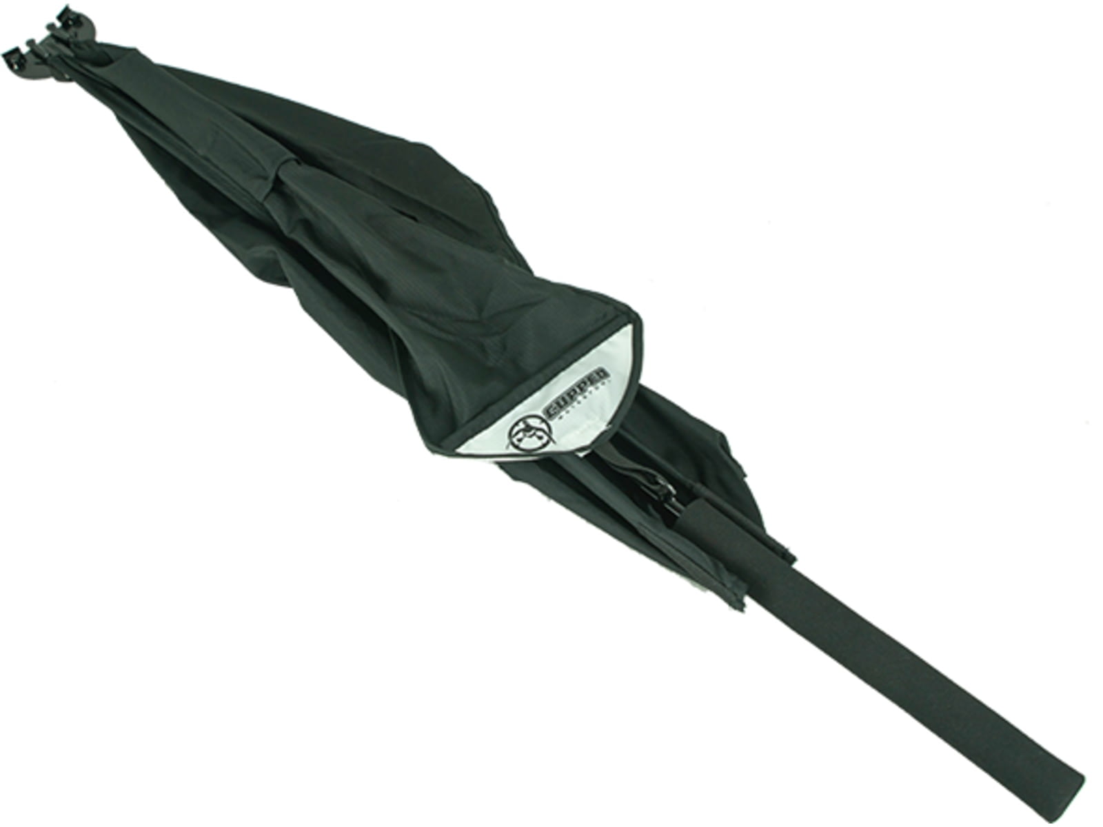 Cupped Waterfowl Outdoors Goose Flag, Camo - Walmart Business Supplies