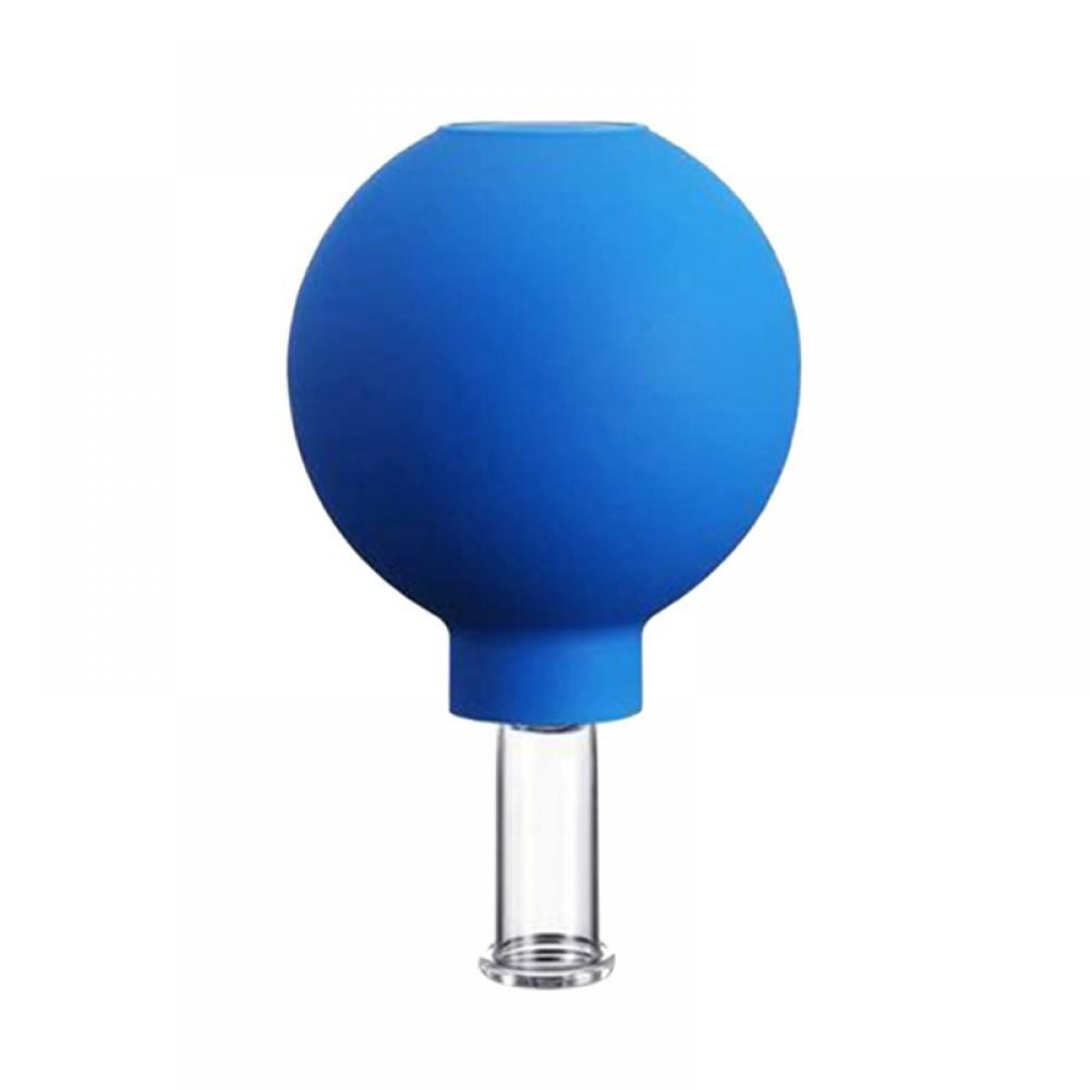 Cupping Silicone Massage Vacuum Suction Cupping Cups for Body Face Leg ...