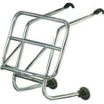 Cuppini Front Rack (Chrome); All vintage Vespas, Stella - Walmart.com