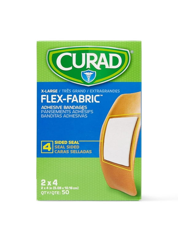Curad Bandages in Curad - Walmart.com