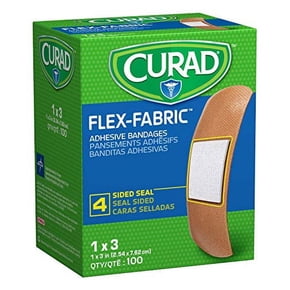 Curad Bandages in Curad - Walmart.com