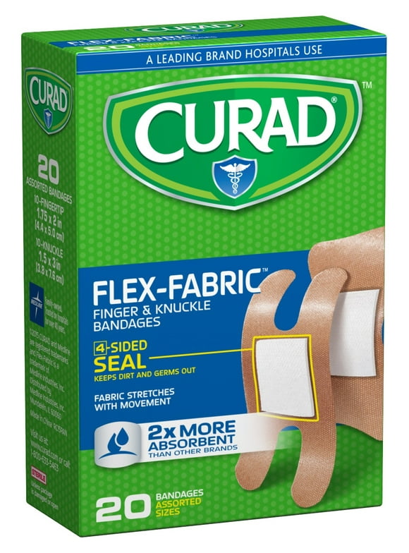 Curad Bandages in Curad - Walmart.com