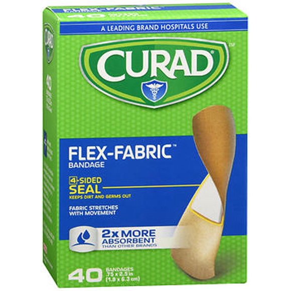 Curad Bandages in Curad - Walmart.com