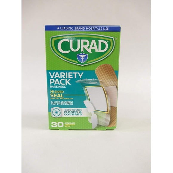 Curad Bandages in Curad - Walmart.com