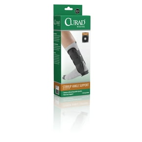 Stirrup Ankle Brace