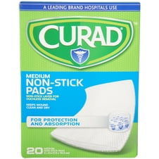 Duoderm Pads