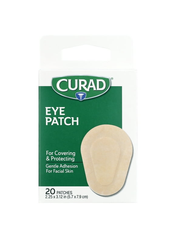 Eye Patches in Eye Care - Walmart.com