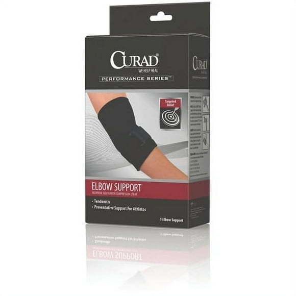 Neoprene Elbow Sleeves