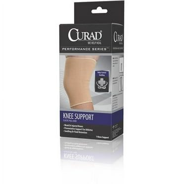 Curad Hernia Belt with Compression Pads HSA/FSA Eligible - Walmart.com