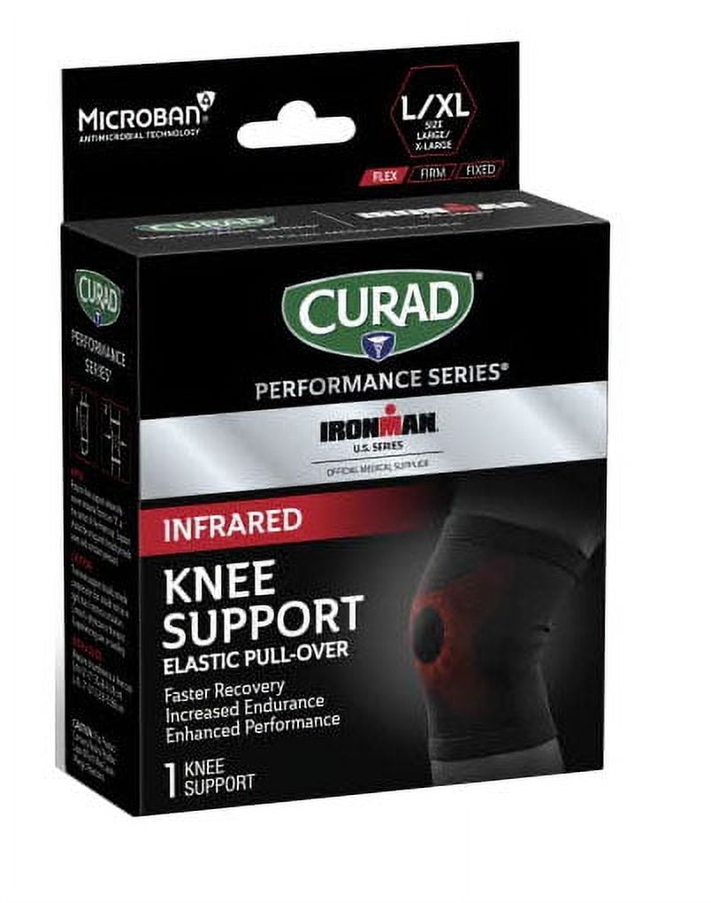 Curad Back Support with Dual-Pulley System - Walmart.com