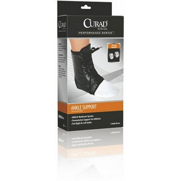 Ossur AFO Light Foot Orthosis for Mild to Moderate Drop Foot Caused by ...