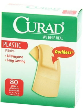 Curad Bandages in Curad - Walmart.com