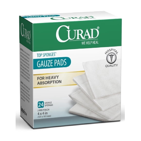 Medical Absorbent Pads