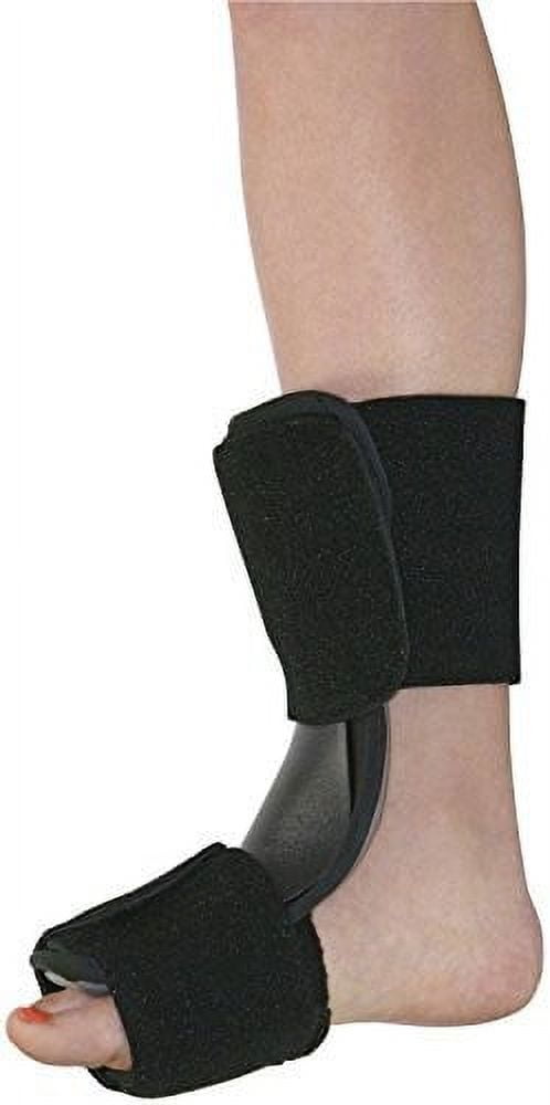 Curad Universal Dorsal Night Splint - Walmart.com
