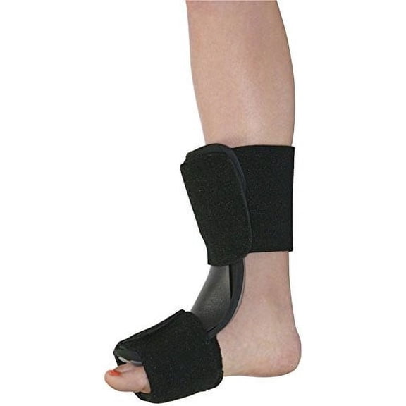 Clamshell Brace