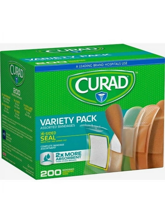 Curad Bandages in Curad - Walmart.com