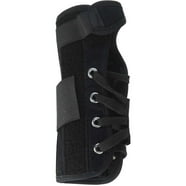 Medline Wrist Splint, Right, 1ct - Walmart.com