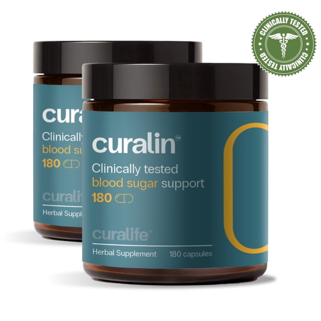 Curalin Pack - Walmart.com
