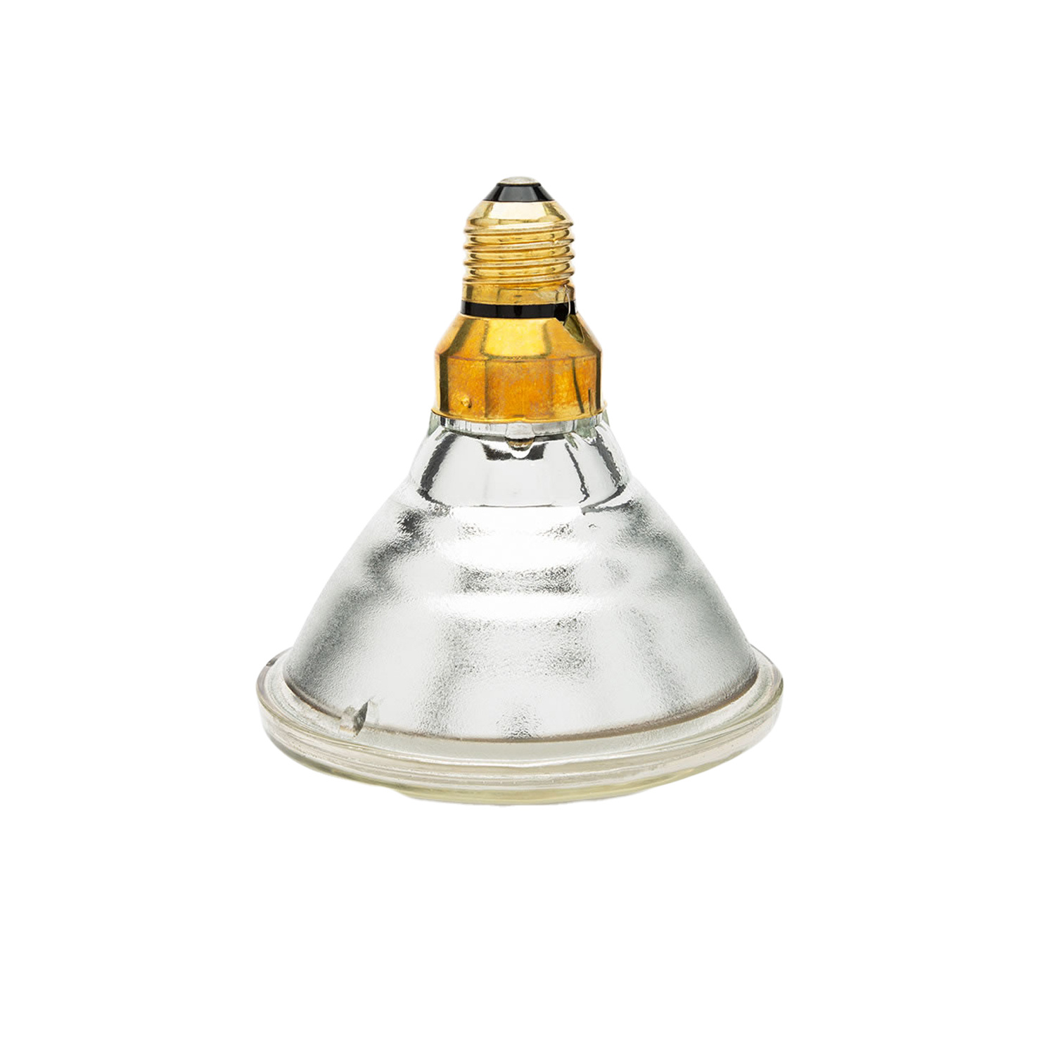 Curalux PAR 38 Infrared Light Bulb - Walmart.com