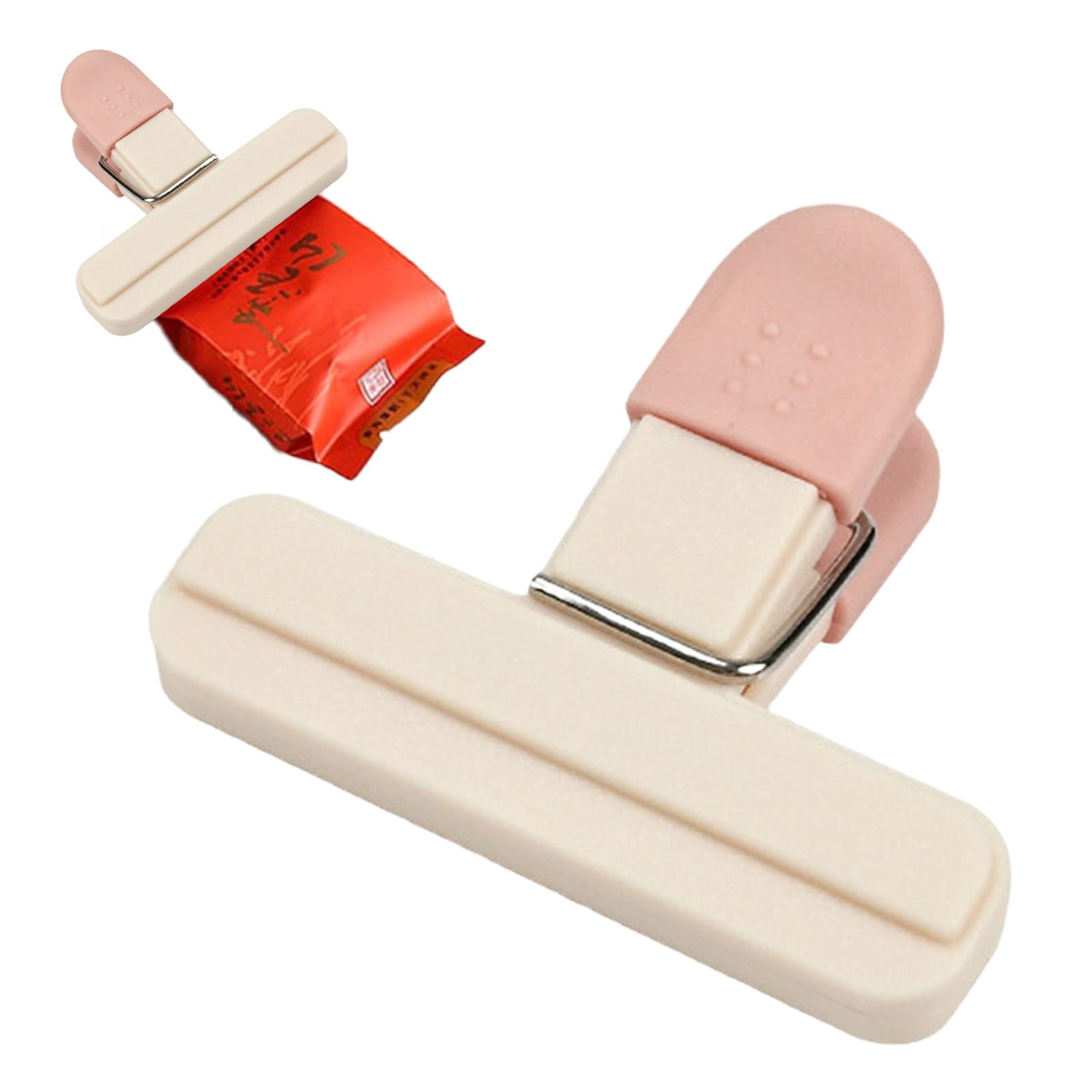 Curated Selection Shiogb 1 Pack Sealing Clip Plastic Sealing Clip Fresh ...