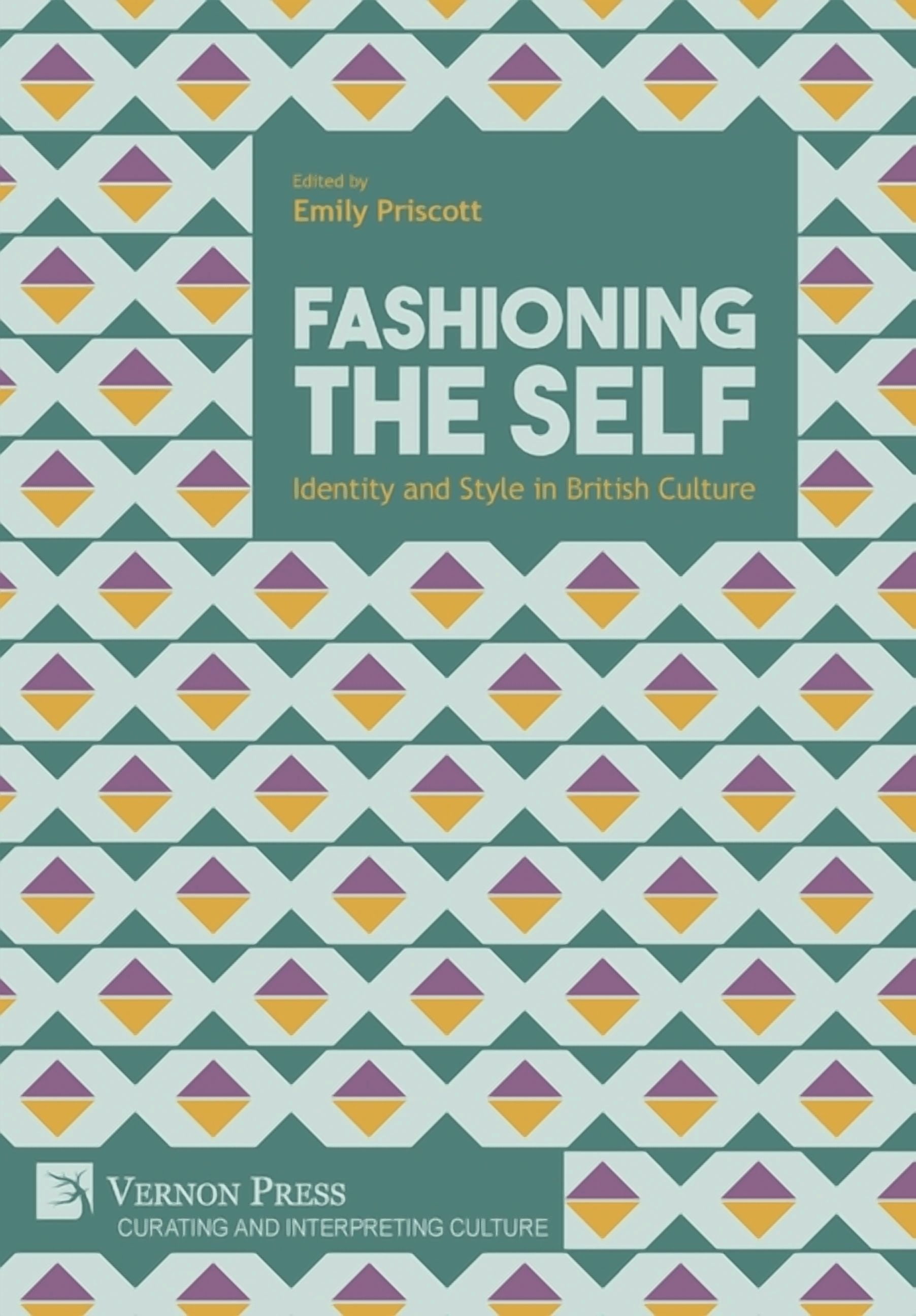 Curating and Interpreting Culture Fashioning the Self: Identity and ...