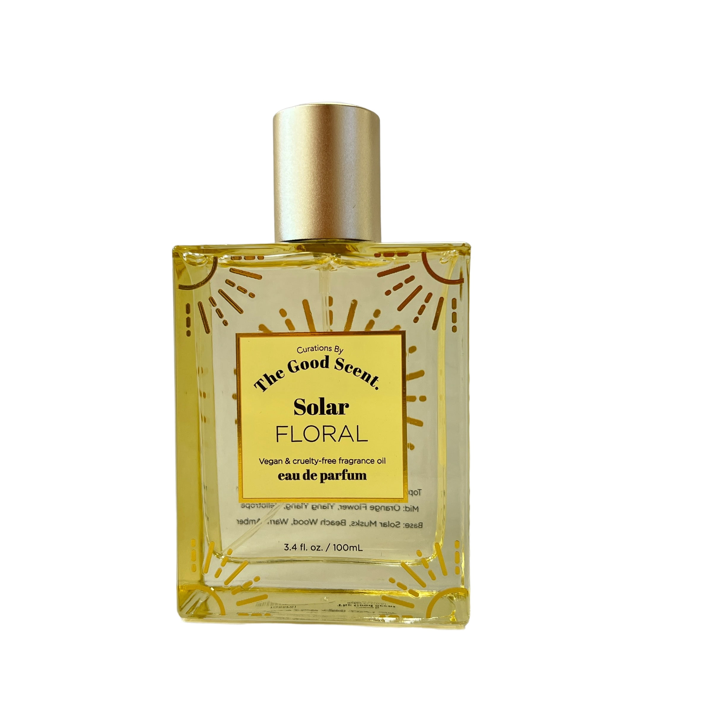 Good fragrance perfume store