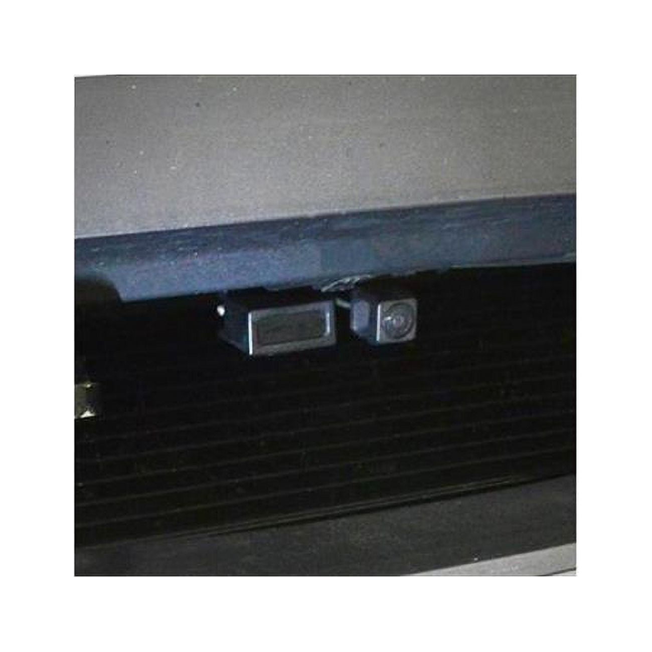 Curb Alert Park View Pro Front Camera Parking Aid System - Walmart.com