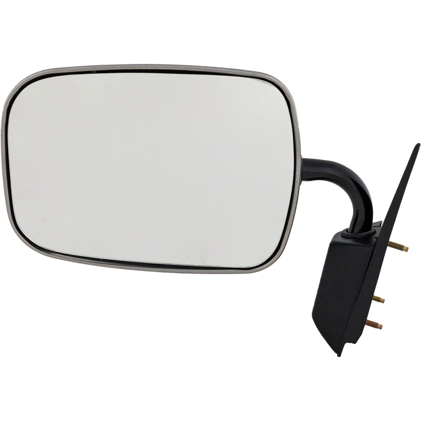Curb Appeal: Left Side Driver Mirror Replacement For 1998-2002 For Gmc ...