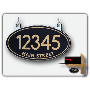 Whitehall Design-it Arch Standard Wall Plaque Frame - Walmart.com