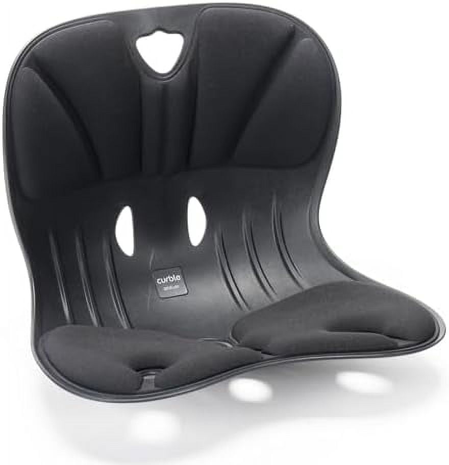 Curble Chair Wider -Perfect Posture Corrector Chair Helps Reducing ...
