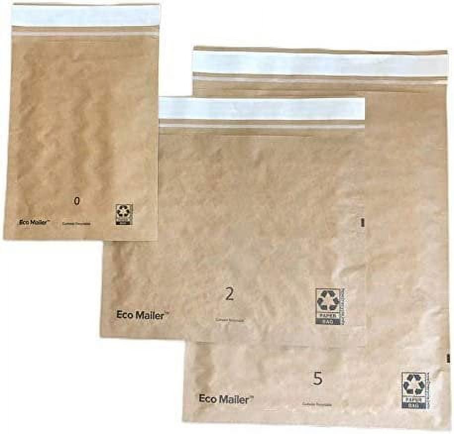 Mailers for Secure Document Shipping in Commercial Offices - Walmart ...
