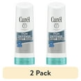 (2 pack) Curel Hydrating Body Wash, Itch Defense Calming Daily Cleanser ...